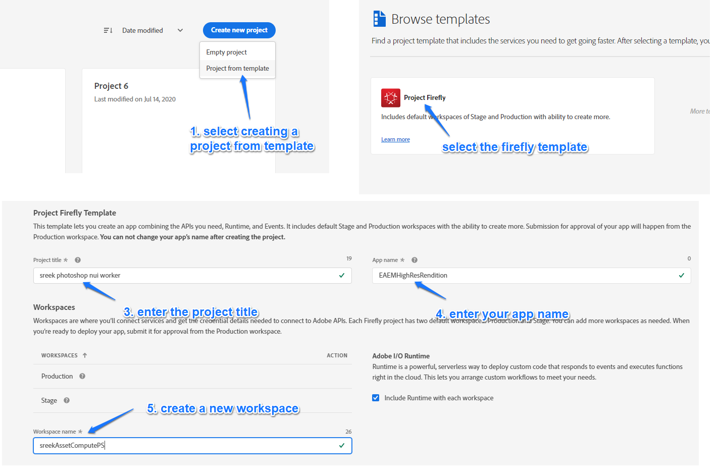 Experiencing Adobe Experience Manager (AEM, CQ): AEM Cloud Service ...