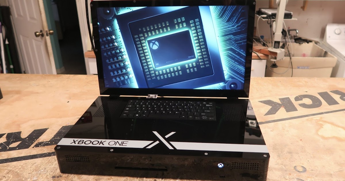 Xbook One