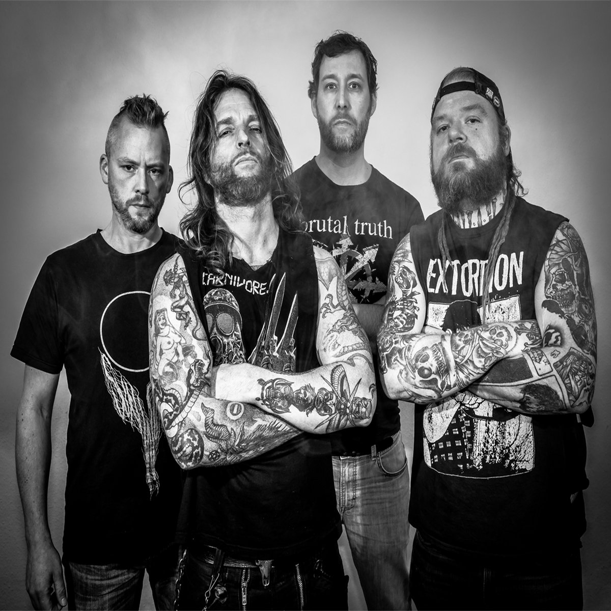 A Few Questions Interview With Death Metal Band From Germany a-few-questions-interview-with-death-metal-band-from-germany