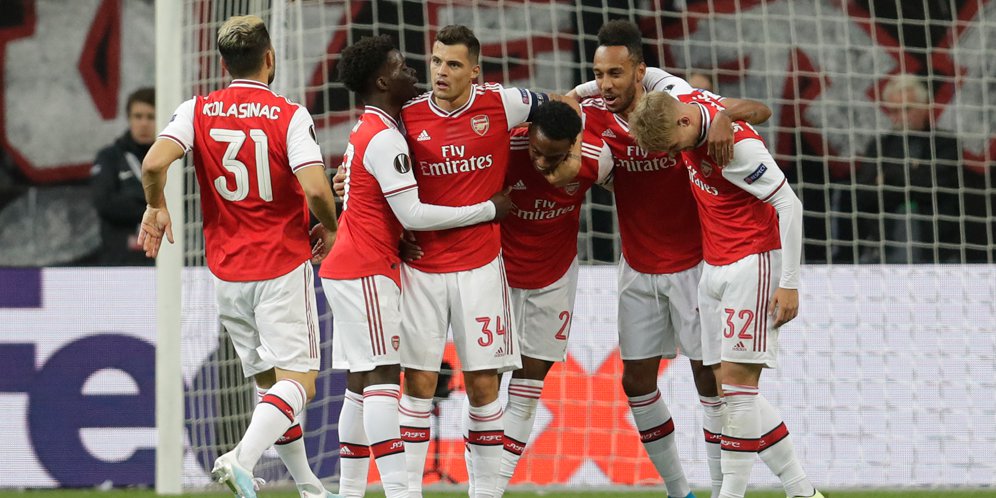 5 Big Issues That New Arsenal Manager Must Resolve - Easy Sport