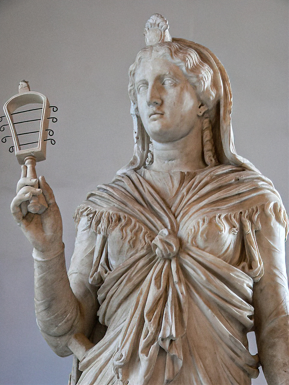 Roman Times: Rome's integration of Isis