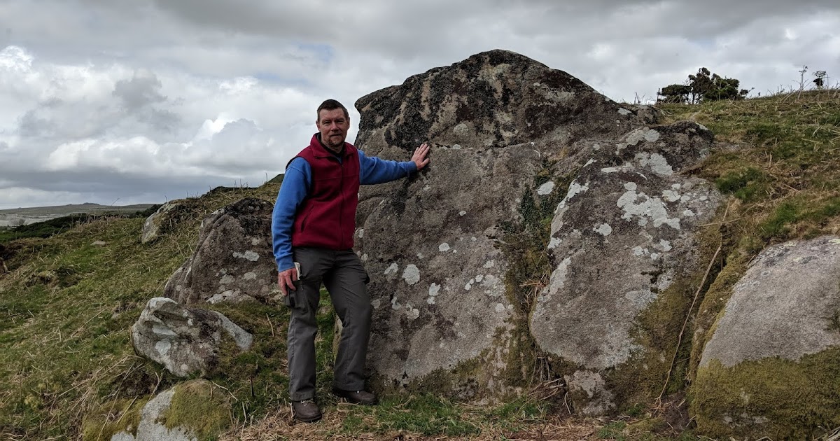 Max Piper - Tor Bagger: Dartmoor: Rediscovering Broomage Tor, and ...