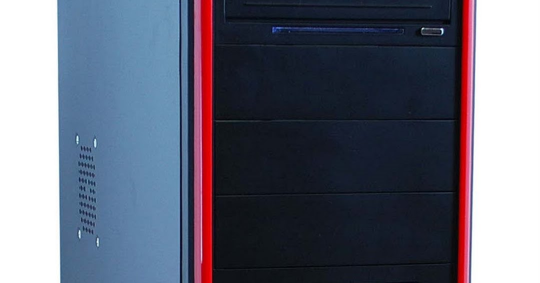 Apa itu PC dan CPU - `Qeepo'