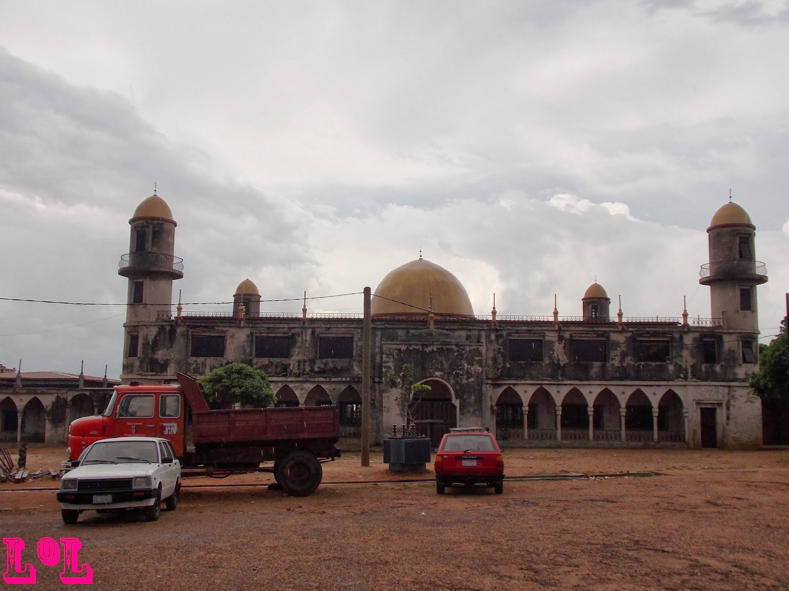 Travelogue: Kwara State through my lens | Labyrinths of Lahrah