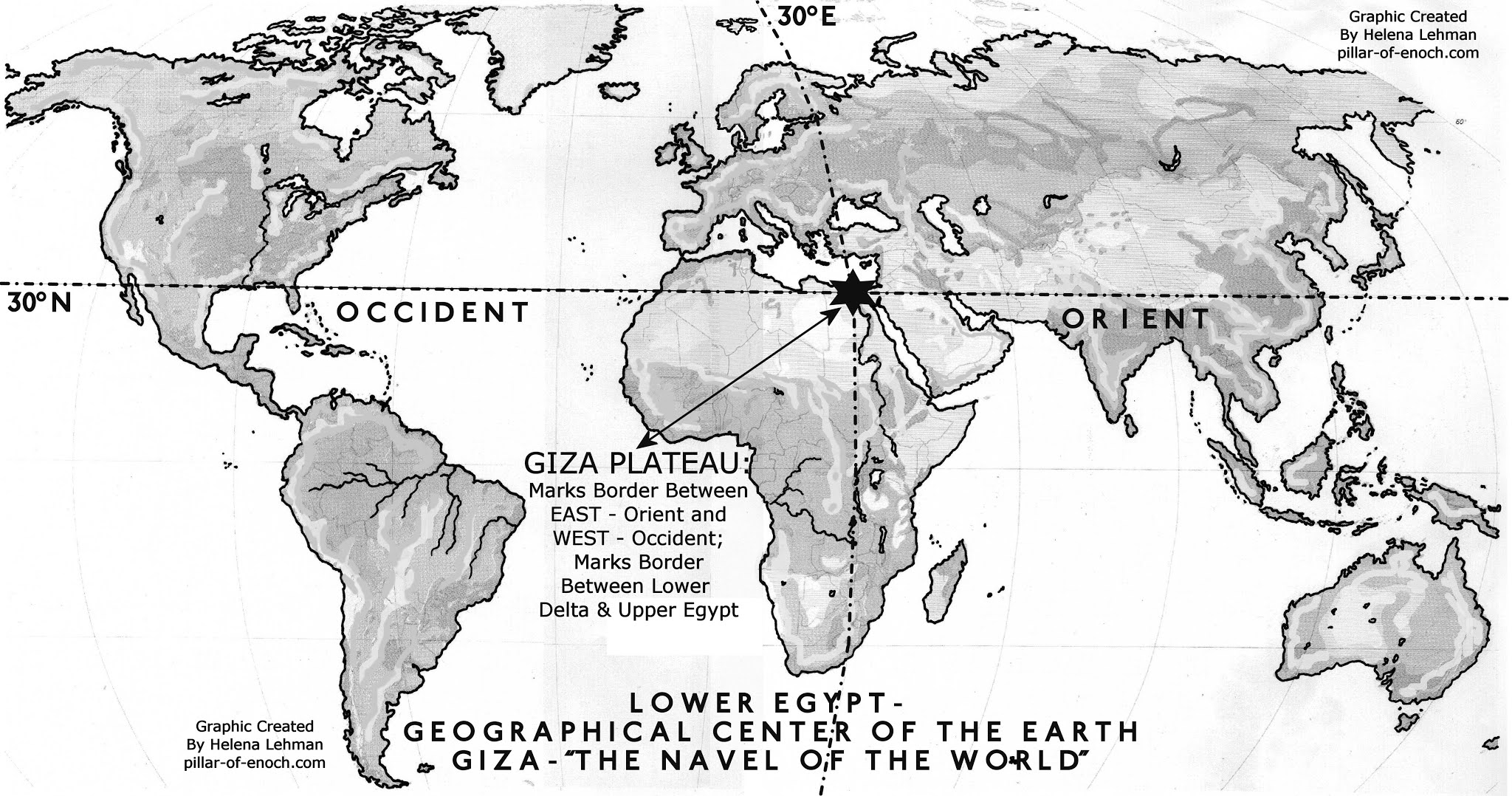Pillar of Enoch Ministry Blog: WHY CHRIST'S FOLLOWERS SHOULD STUDY THE ...