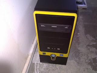 How to reformat hard drive from linux to windows - natero