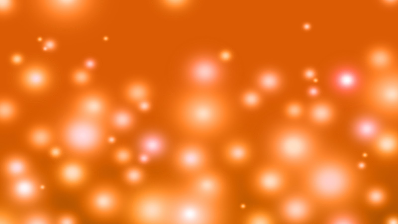 Huge Wallpaper Bundles: Orange plasma Wallpaper