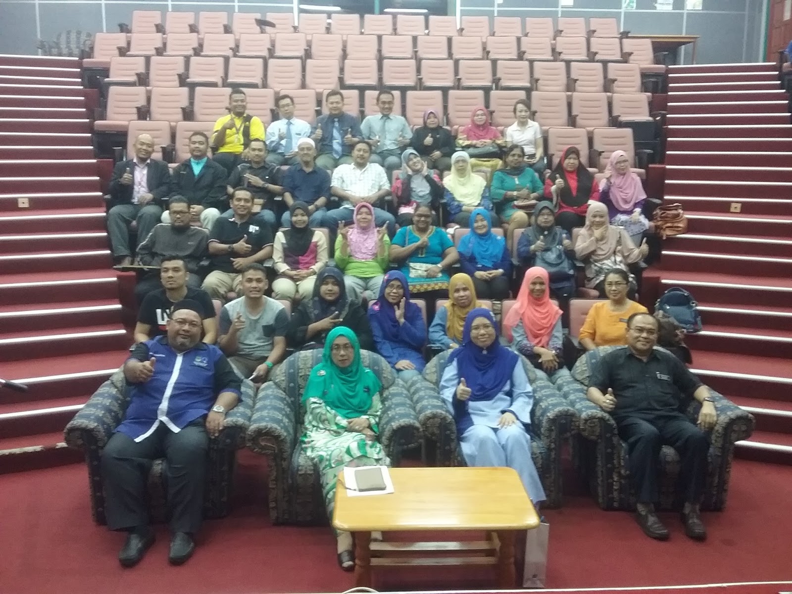 Unit Pembangunan Latihan IPG Kampus Tun Abdul Razak: KURSUS TERKINI 11 ...