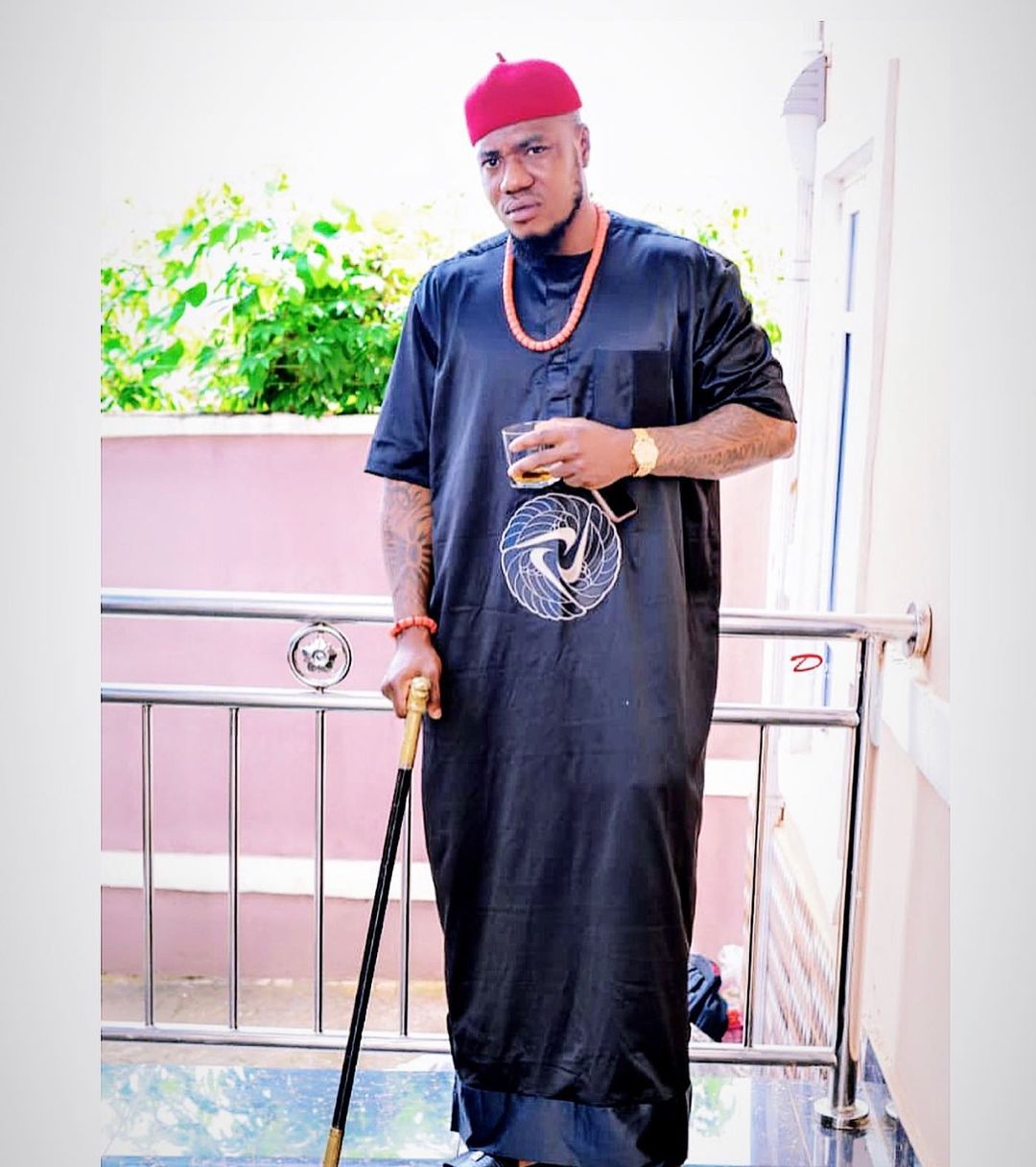 Pictures of Desmond Dozie aka Young Mula