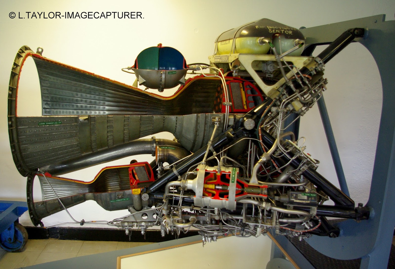 IMAGECAPTURER.: AIRCRAFT ENGINES # 2.