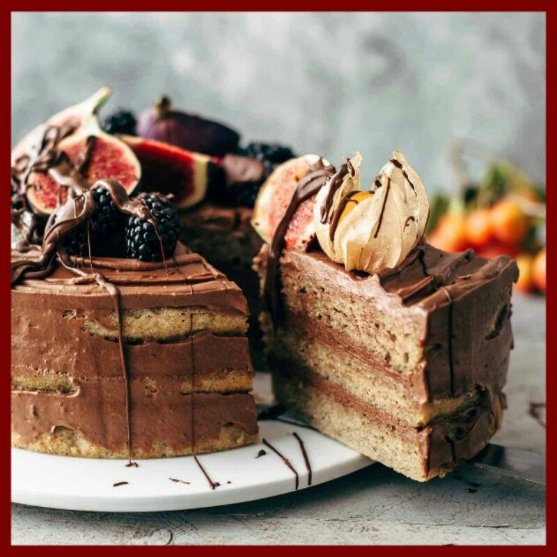 DIY And Household Tips: 4 Easy And Yummy Cake Recipes