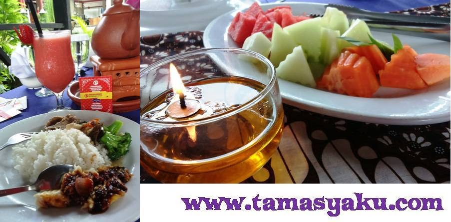 Kenyamanan Sebuah Family Resto di Pringsewu Yogyakarta - Wisata dan Kuliner