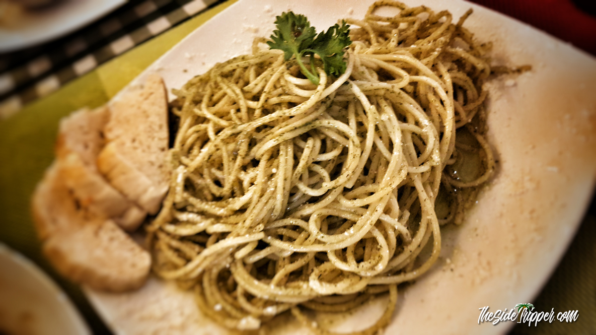 The Side Tripper Photos: Gabriele Italian Restaurant