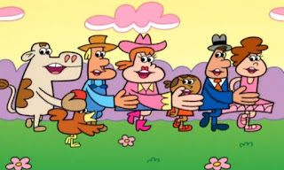 Watch Elmo's World Friends