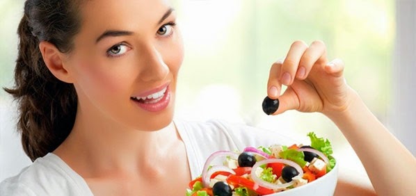 SLIM SMART: Terapi Nutrisi, Langkah Sehat Sembuh Lebih Cepat