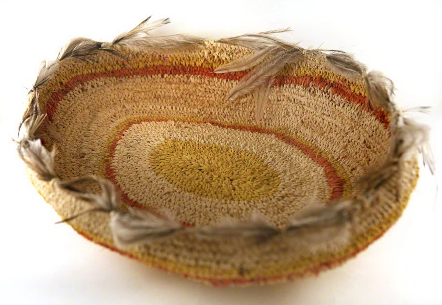 Contemporary Basketry: Stripes