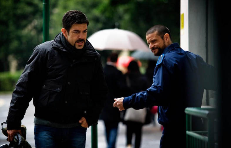 ACAB - All Cops Are Bastards (?)