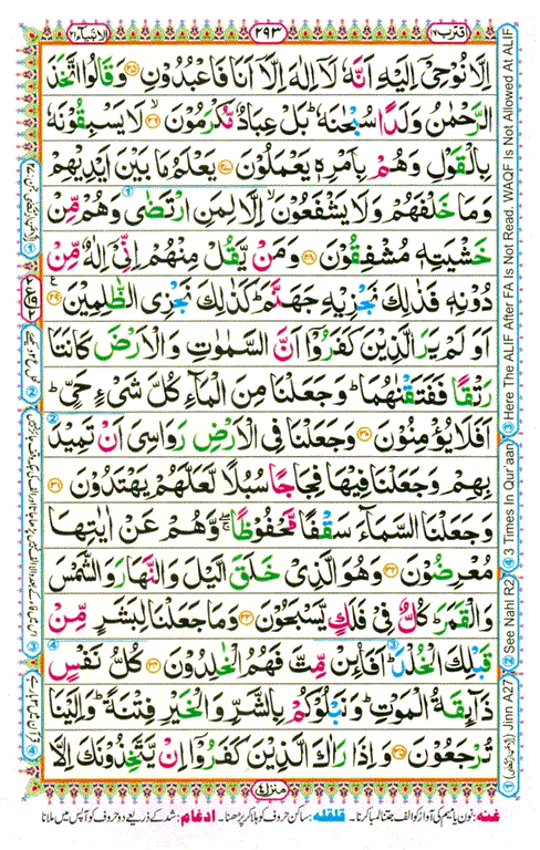Color Coded Tajweed Quran Pdf - goodsitewifi