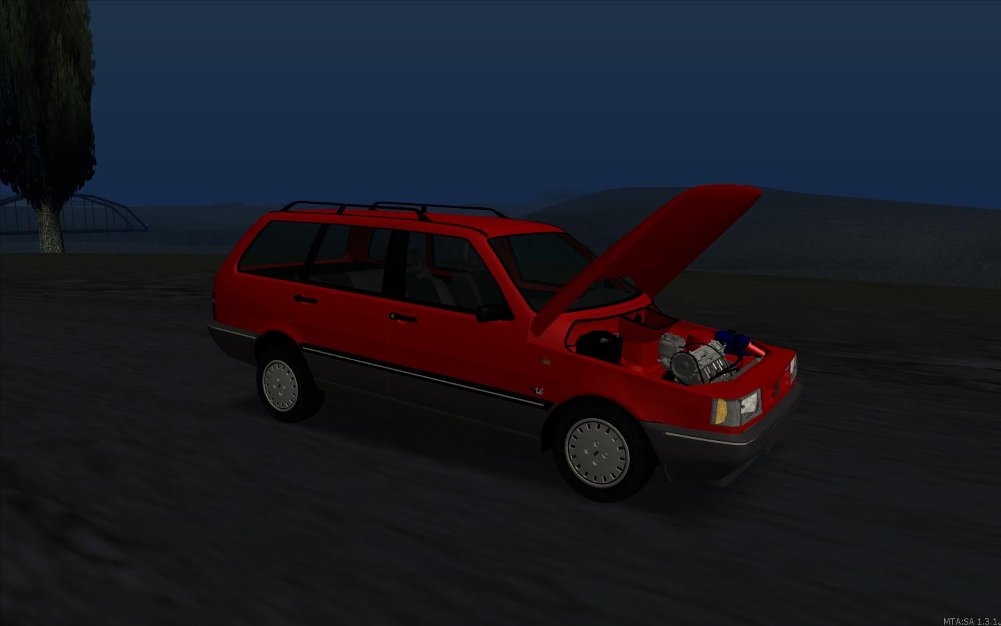 HRS Motorsport: W.I.P. [Reclutamiento]