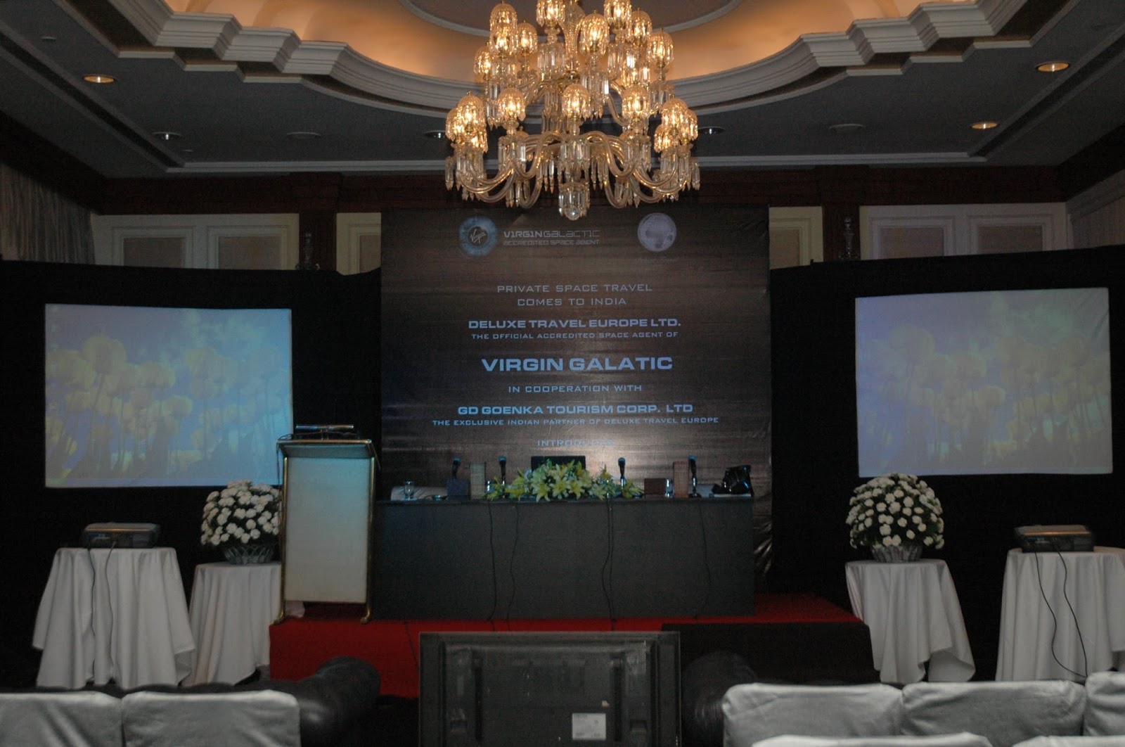 AV Equipment Rental, Audio Visual Production, Event Organizing Services ...