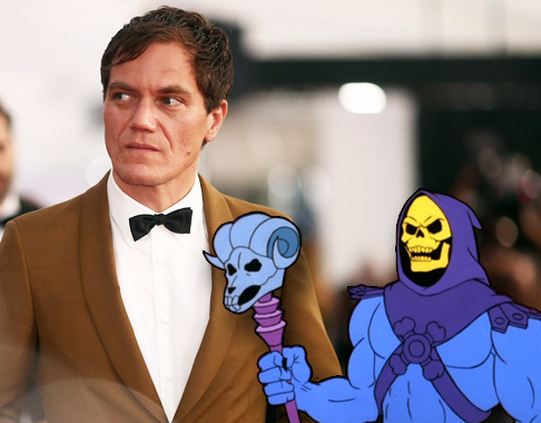 Batson's Blog: Casting the He-Man movie: Skeletor