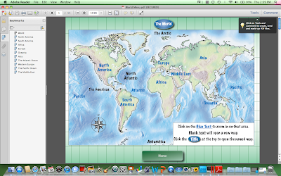 .: Reviews: Wonder Maps