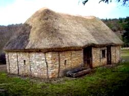 LINIERES ET SAINT-ANDRE-GOULE-D'OIE: novembre 2013