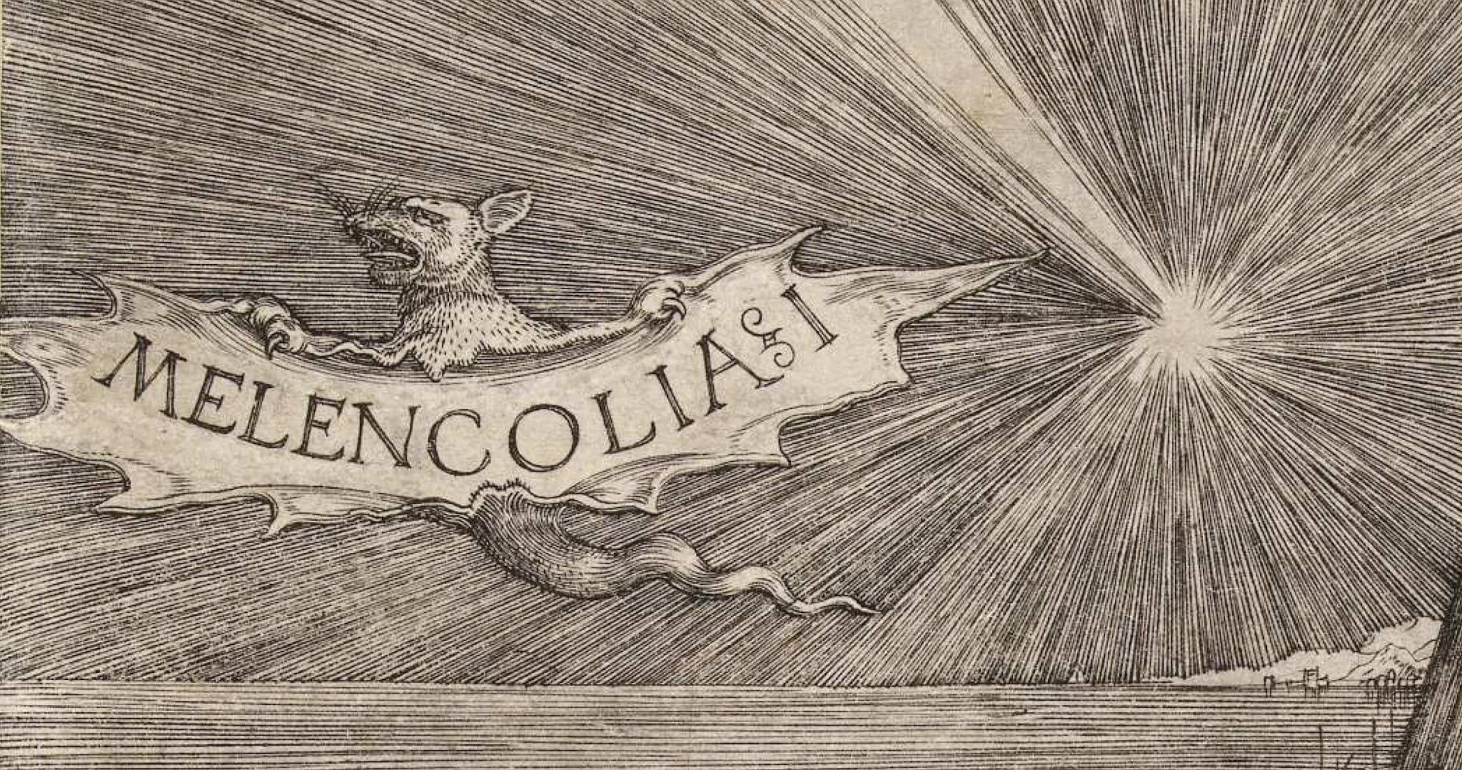 Magic Squares, Spheres and Tori: How Dürer's "Melencolia I" is a ...