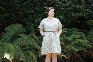 butterflies and lemon drops: The story of my Fens (Fen dress and top ...