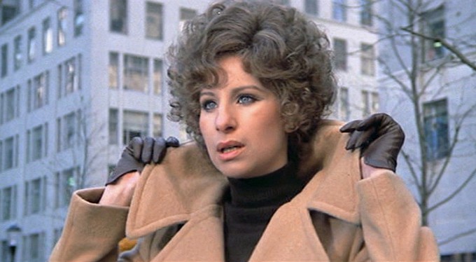 New York City Movie Location (The Plaza) From The Way We Were. "Your ...