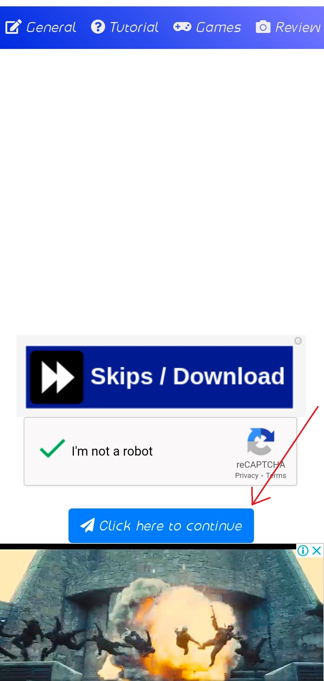 How To Download Games???