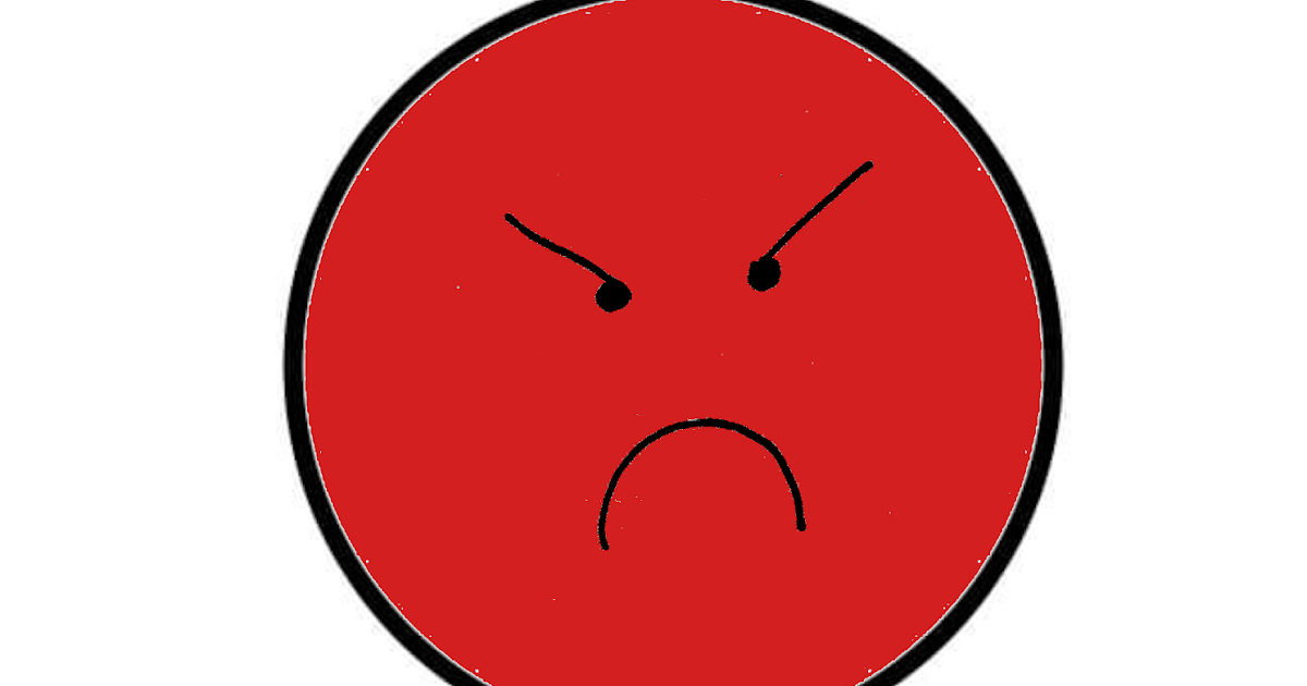 ¿Qué puedo hacer hoy?: Emociones: el enfado