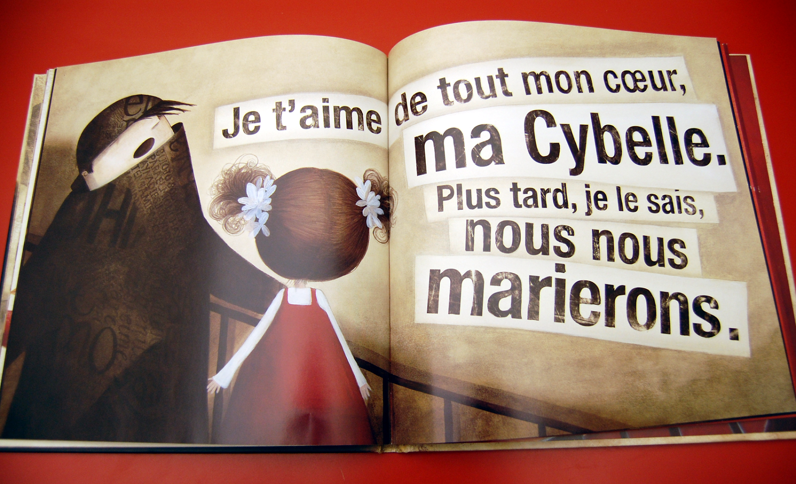 Gruppo di lettura C'era due volte un libro: Il Colore