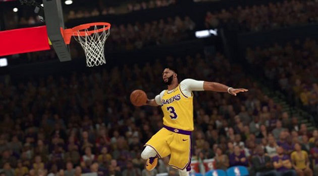 World News, Latest Happenings and Developments.: NBA 2K20 CODEX Free ...