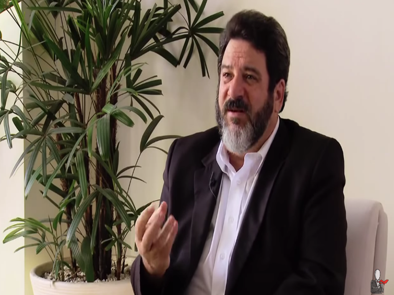 Entrevista com Mário Sérgio Cortella sobre autoconhecimento e busca da ...