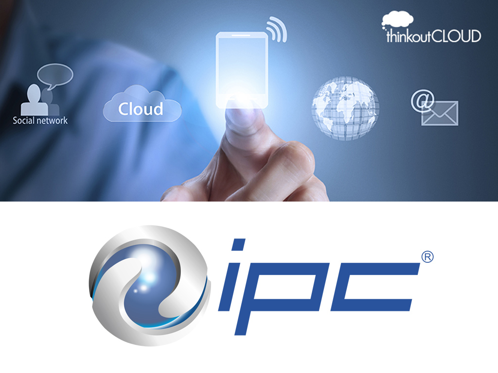 Going Digital, Consumerization of IT, Growth Engines for SMEs ― IPC ...