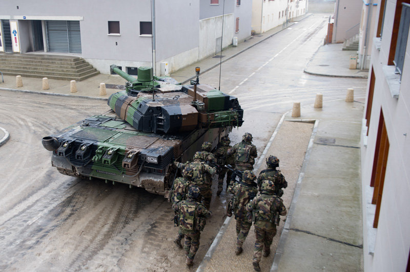 WARFARE Blog: Por que o Leclerc continuará sendo um dos melhores ...