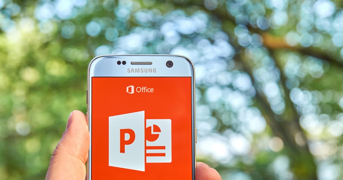 Cara Merekam Layar Menggunakan Microsoft PowerPoint - MafiaTek