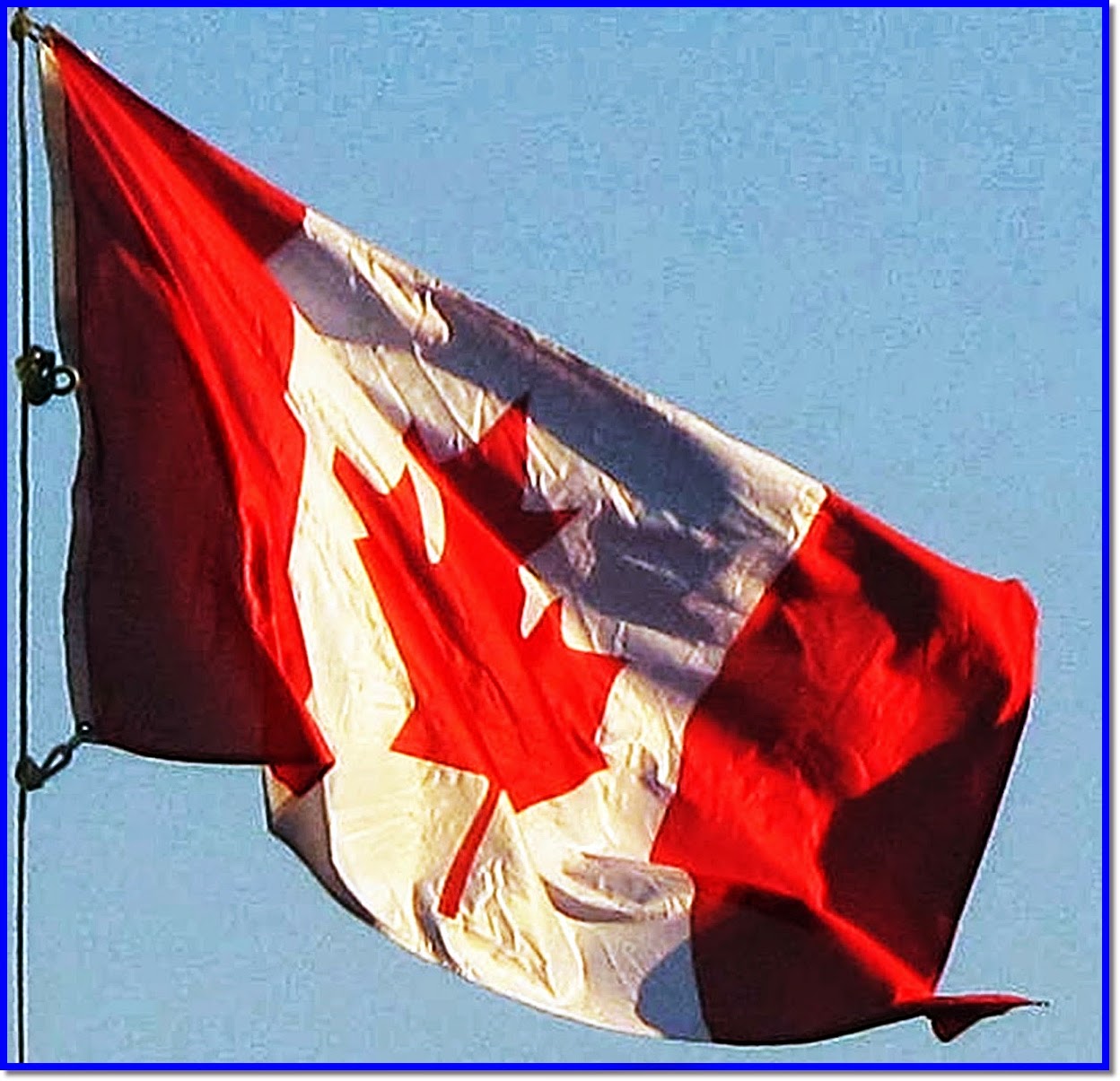 Facing Autism in New Brunswick: June 2014