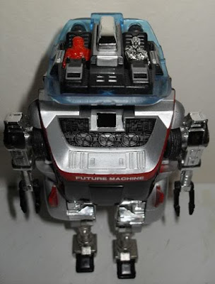 let's anime: challenge to remember the go-bots