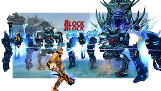 Cabal TH PATHs & Technique: EP 17: #1 Force Gunner