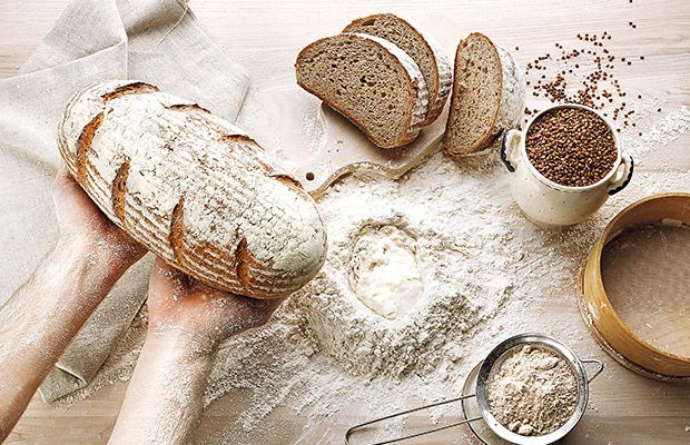 Qué son los PREFERMENTOS y para qué sirven?