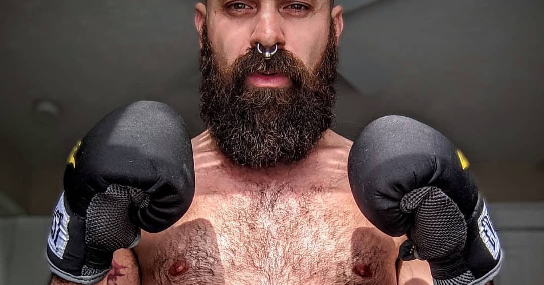 Speedo Musings: Boxer