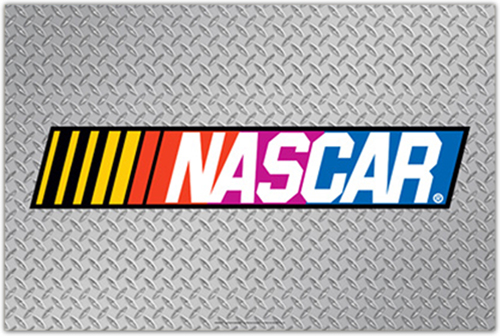 History of All Logos: All Nascar Logos