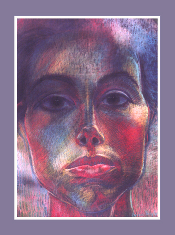 BarbPortraits: The Portraits of Barbara Terry Roy