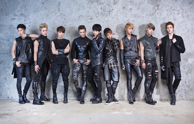 Profil, Biodata, Fakta BTL (Beyond The Limit) - Omah Kpop