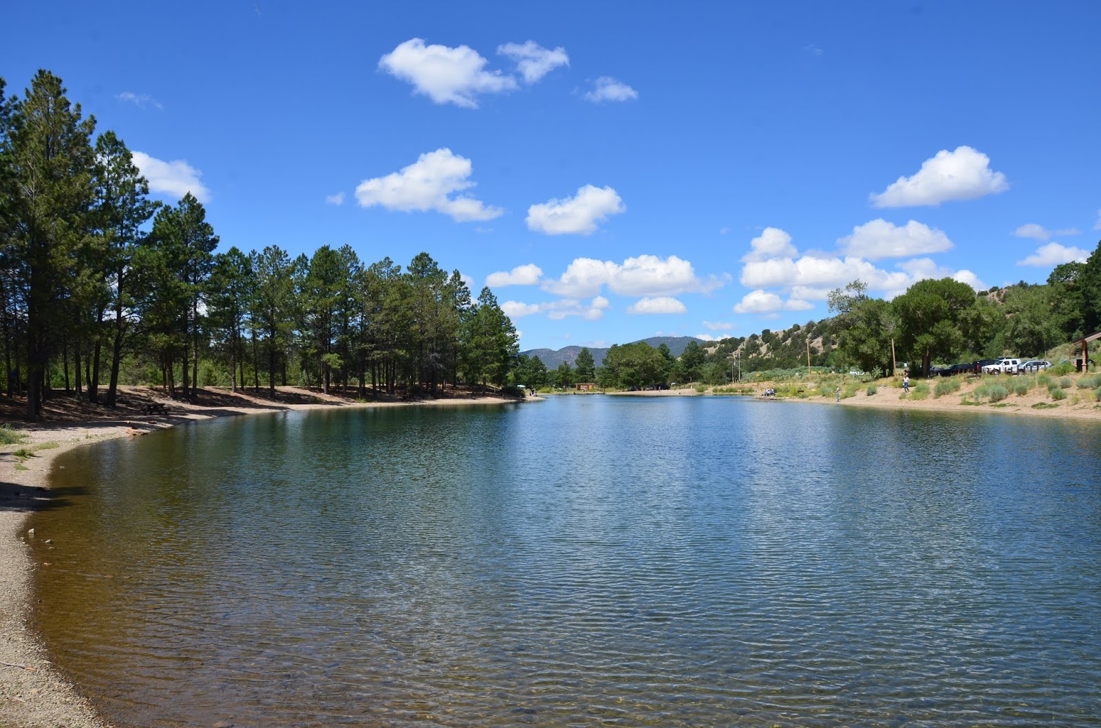 OUTDOORS NM: Enchanted Circle a great New Mexico roadtrip