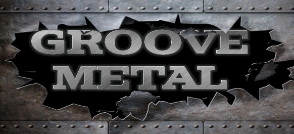 Demasiadas Noches: Groove Metal