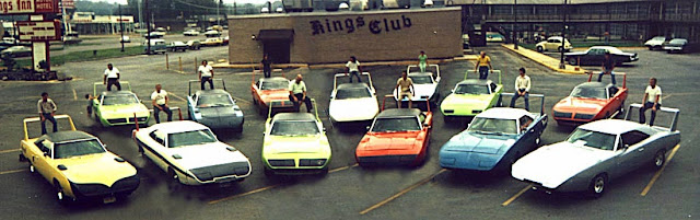 Mopar madness 70's Street Machines Tumblr