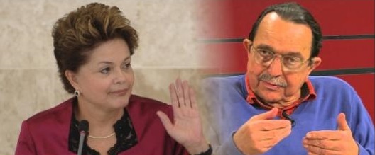 Notícia em Foco: Ex-marido de Dilma Rousseff, Carlos Araújo, morre aos ... Notícia em Foco: Ex-marido de Dilma Rousseff, Carlos Araújo, morre aos ...